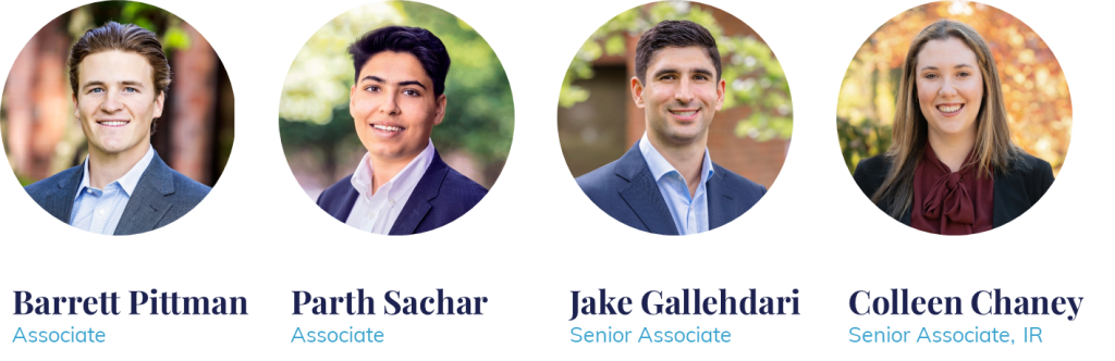 Argosy Private Equity Announces 2026 Promotions - Argosy Capital